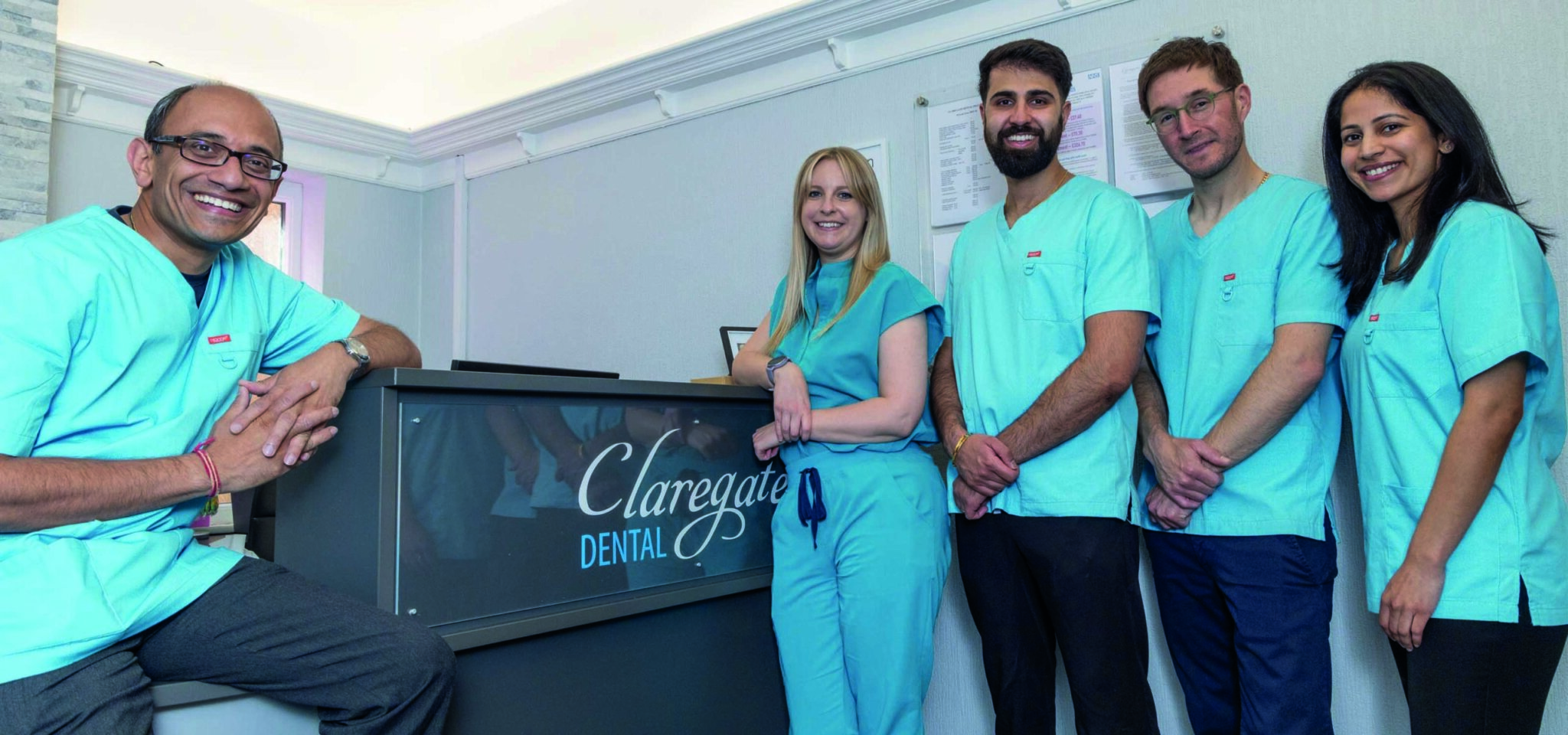 Claregate Dental Archives - Claregate Dental